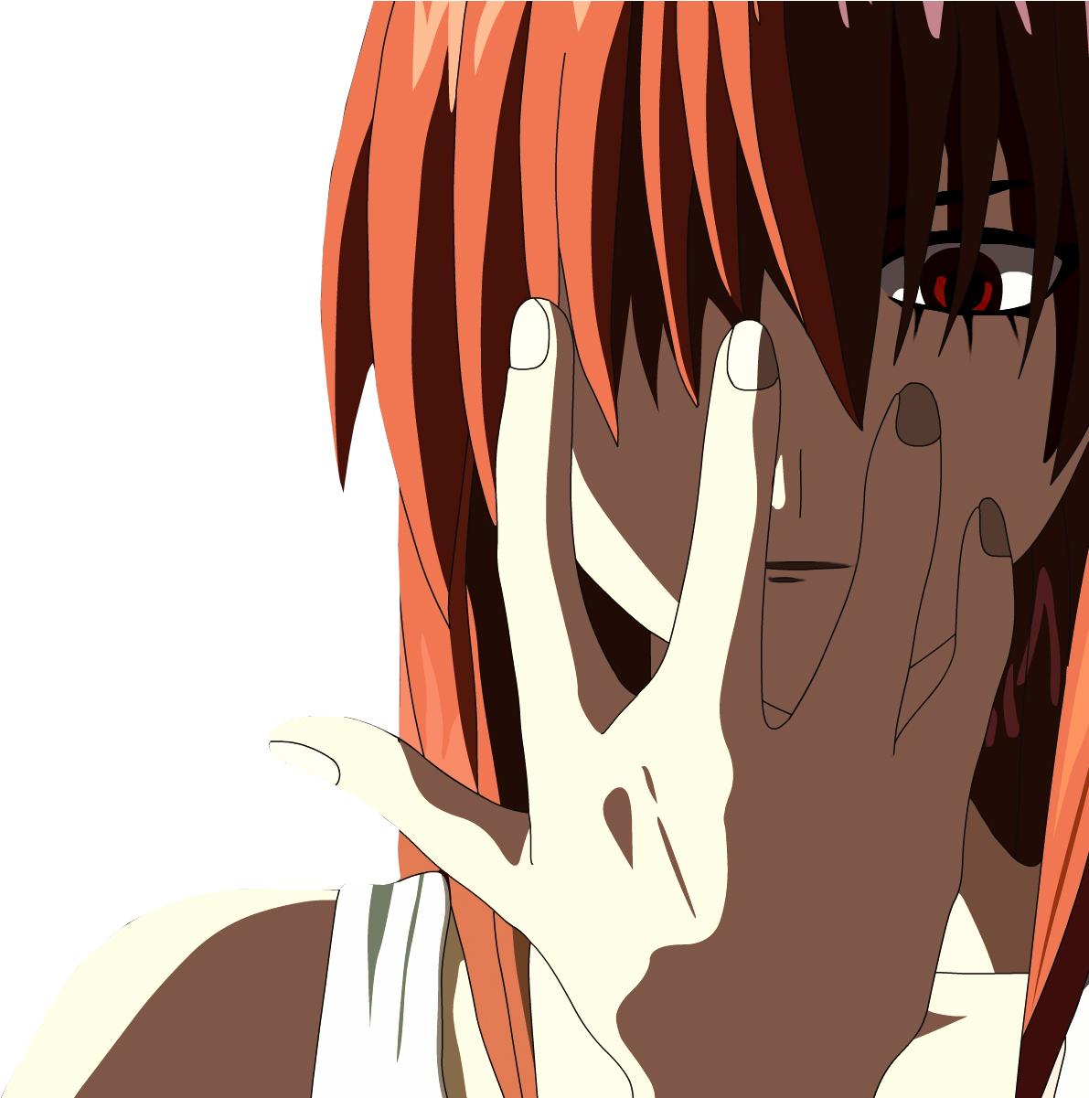 Download Elfen Lied, Lucy Sad Stories, Songs - Lucy Elfen Lied Anime ...