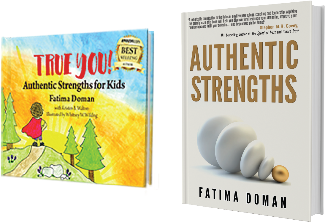 Download Stephen M - R - Covey - Authentic Strengths [book] PNG Image ...