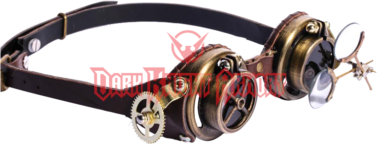 Download Steampunk Revolution Cosplay Sky Captain World Of Tomorrow PNG ...