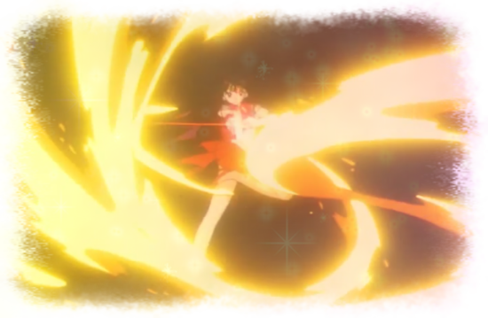 Download Flame Sniper - Fire Bow And Arrow PNG Image with No Background ...