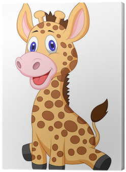 Download Zarafa Cartoon PNG Image with No Background - PNGkey.com