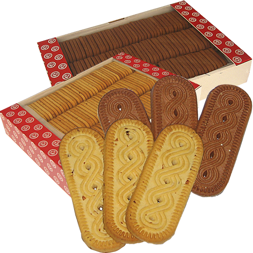 Download Oval Shaped Sugar Cookies - Moldova Biscuits PNG Image with No ...