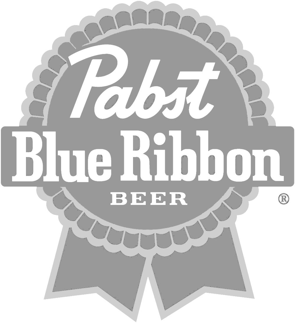Pbr-logo - Pabst Blue Ribbon Png Logo - Free Transparent PNG Download ...