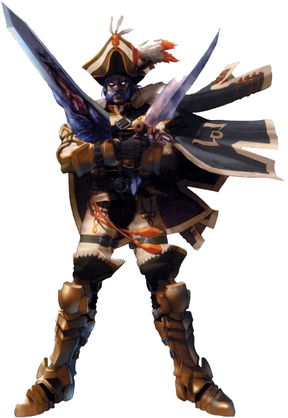 Download Undead Png File - Soul Calibur Iii Character Png PNG Image ...