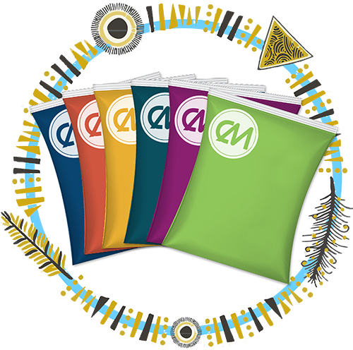 Download Color Packet PNG Image with No Background - PNGkey.com