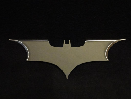 Download Batman Begins Batarangs - Batarang Batman Begins PNG Image ...