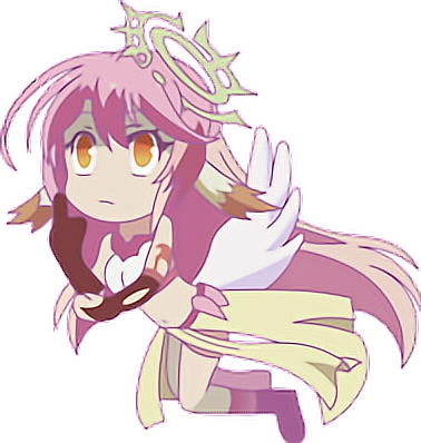 Download Nogamenolife Anime Animegirl Kawaii Kawaiigirl Freetoed - No ...