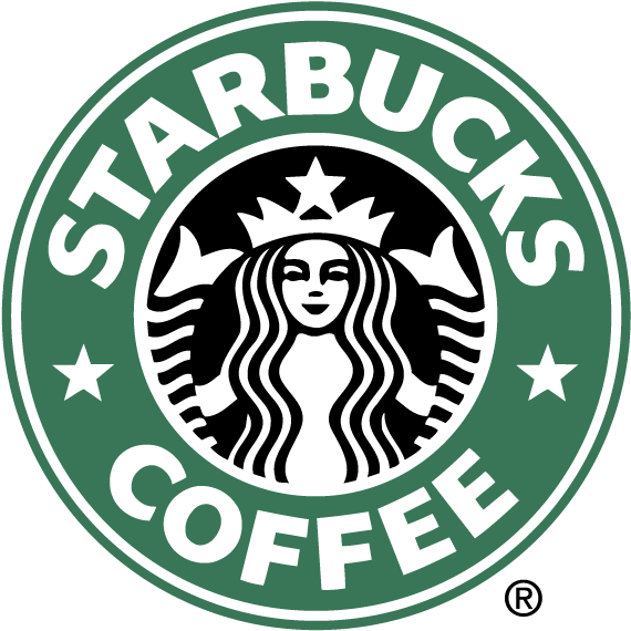 Starbucks Coffee Vector Logo - Logo Starbucks - Free Transparent PNG ...