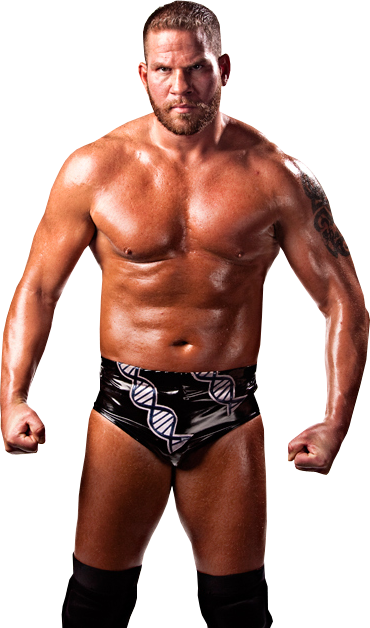 Download Ryback - Matt Morgan Wrestler PNG Image with No Background - PNGkey.com