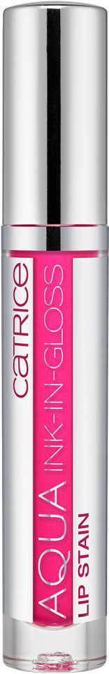 Download Catrice Aqua Ink In Gloss - Brillo Labial Tinta Catrice PNG ...