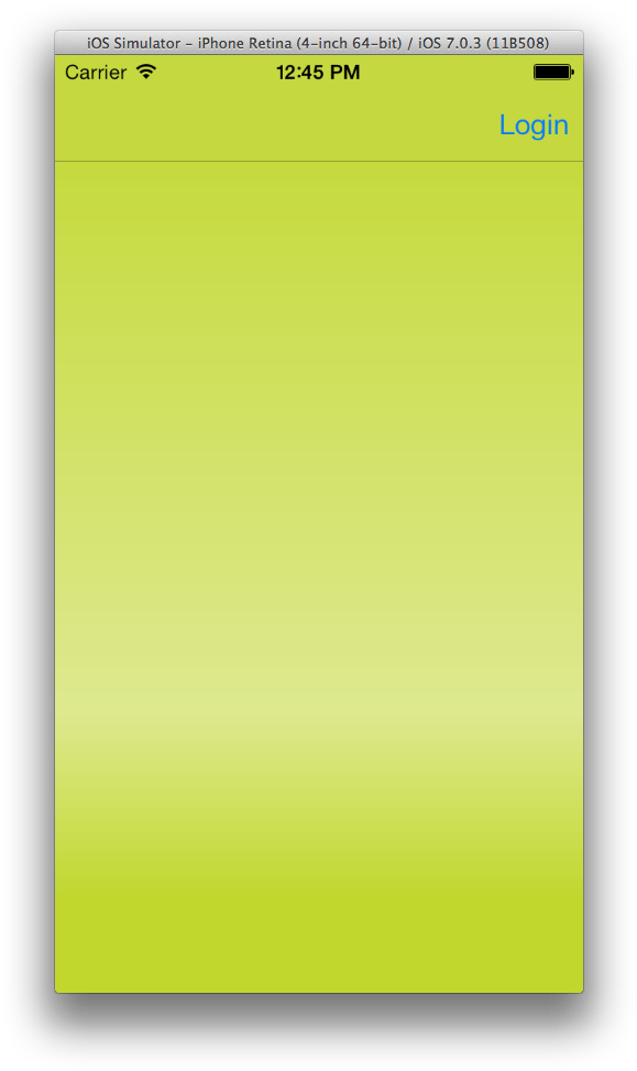 Download Can't Get Background Gradient To Fill Entire Screen - Gradient ...