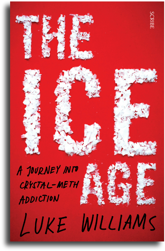 Download Ice Age: A Journey Into Crystal-meth Addiction [book] PNG ...