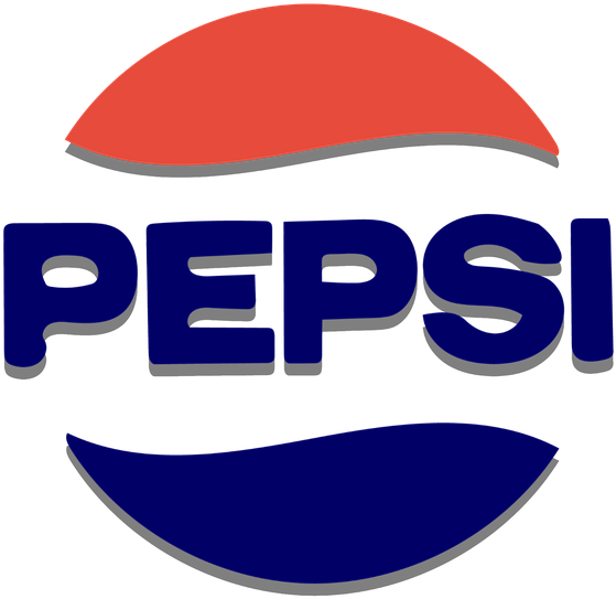 Lessons From Crystal Peps - Pepsi Logo - Free Transparent PNG Download ...