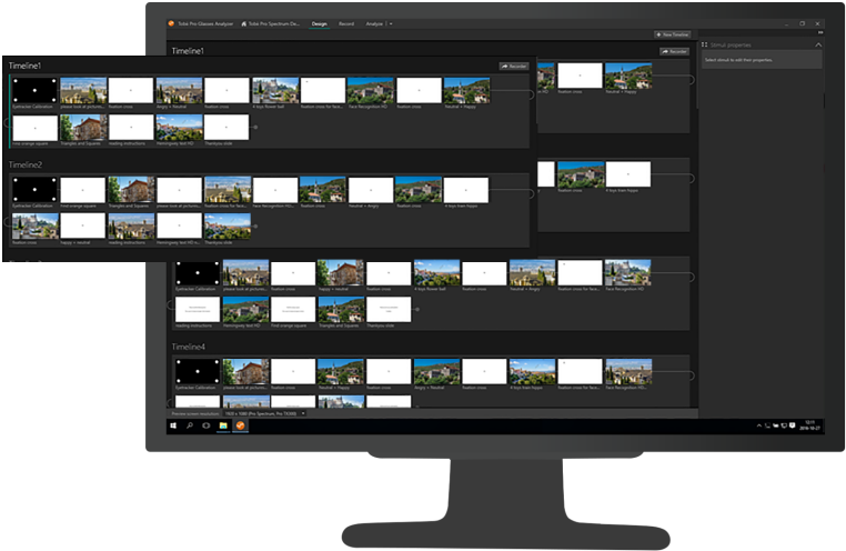 Download Tobii Pro Lab - Tobii Technology PNG Image with No Background ...