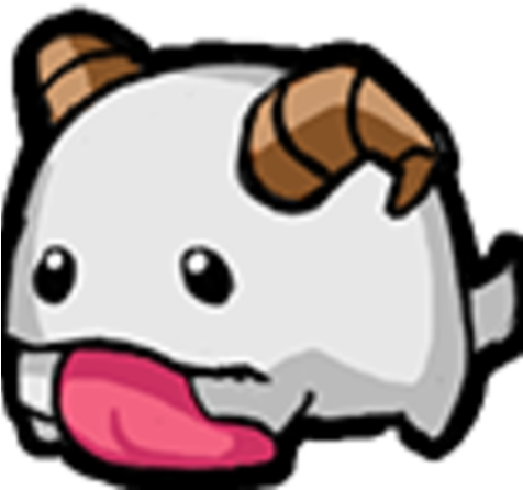 Poro Icon