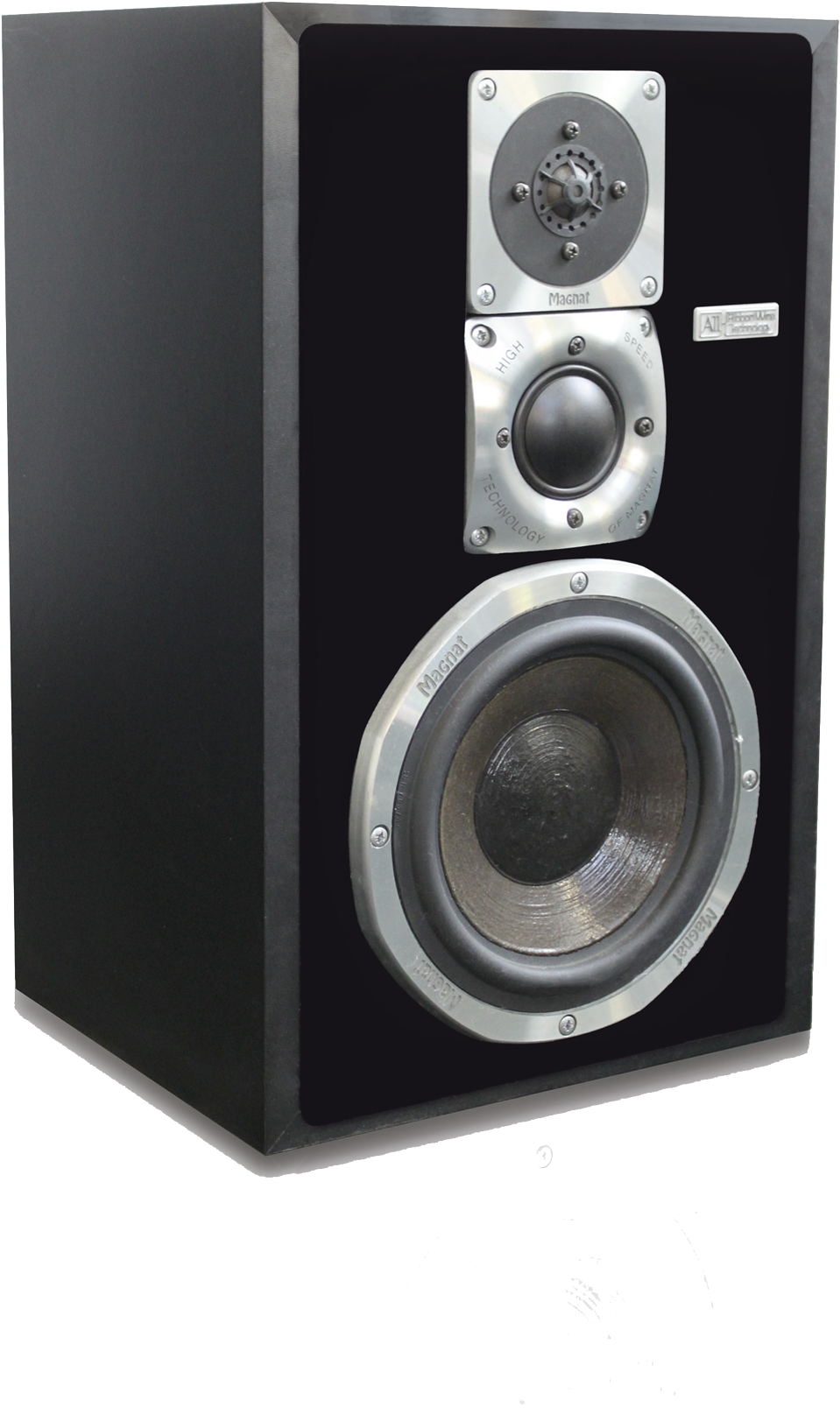 Download Box Seite - Studio Monitor PNG Image with No Background ...