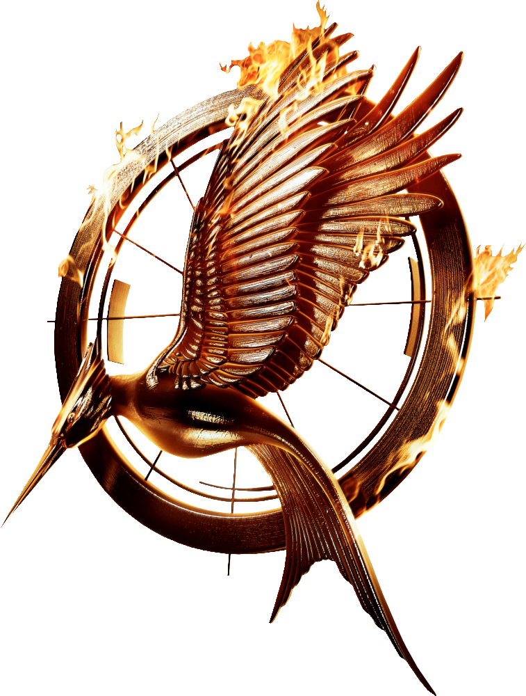 Mockingjay Png