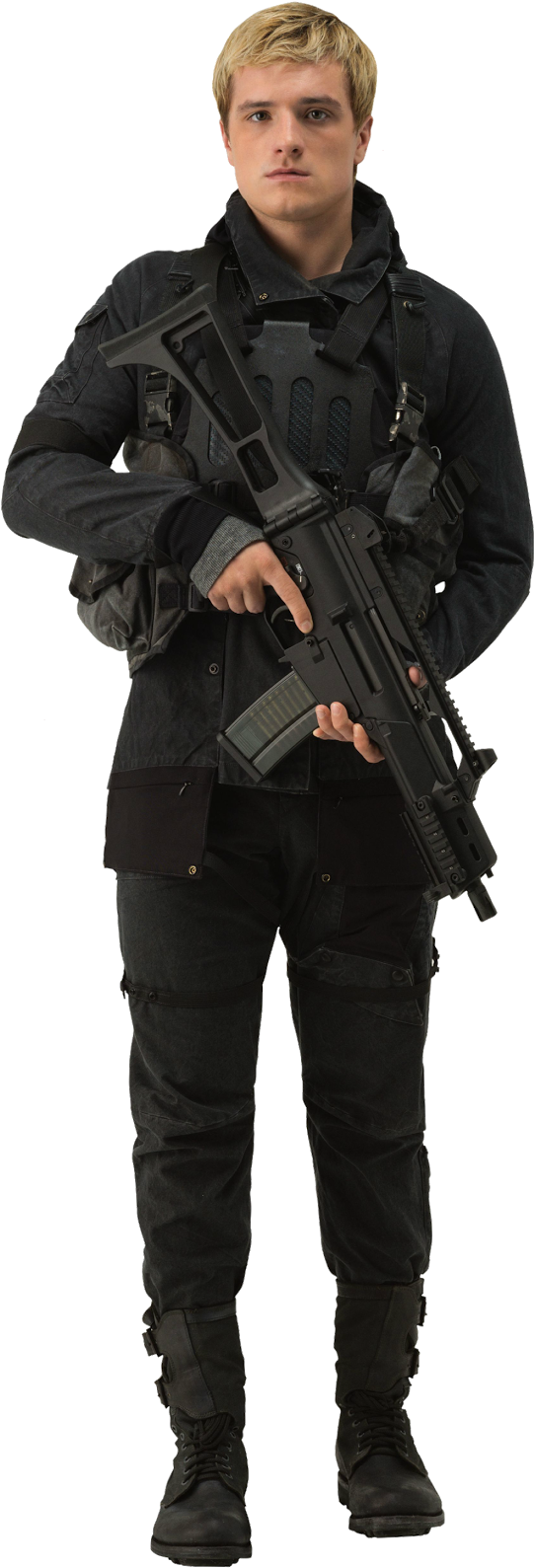 Peeta Mellark Png