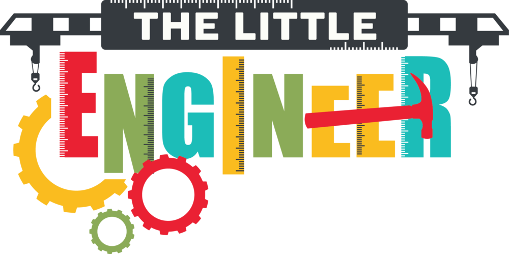 Download The Little Engineer Cv - Coloring Book PNG Image with No ...