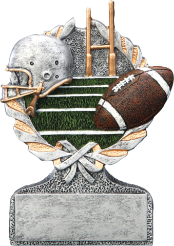 Download Football Centurion Series P - Centurion Football Trophy PNG ...