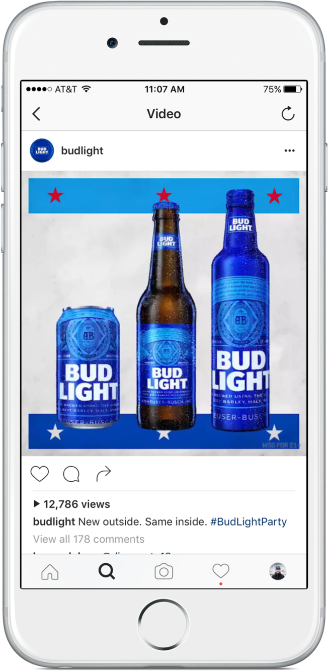 Download Blp Ig Mock Phone PNG Image with No Background - PNGkey.com