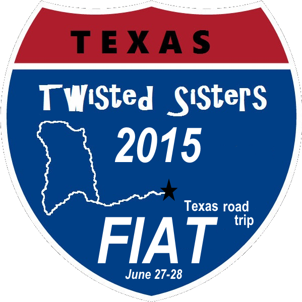 Download Join Us For The 1st Annual Twisted Sisters Texas Fiat ...