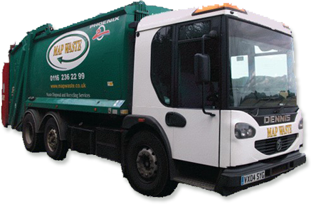 Download Waste Disposal - Waste Disposal Truck PNG Image with No ...