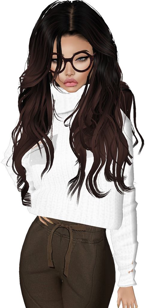 Download Imvu - Imvu Png PNG Image with No Background - PNGkey.com