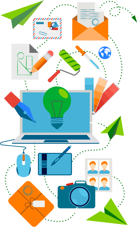 Download Web Development - Web Design PNG Image with No Background ...