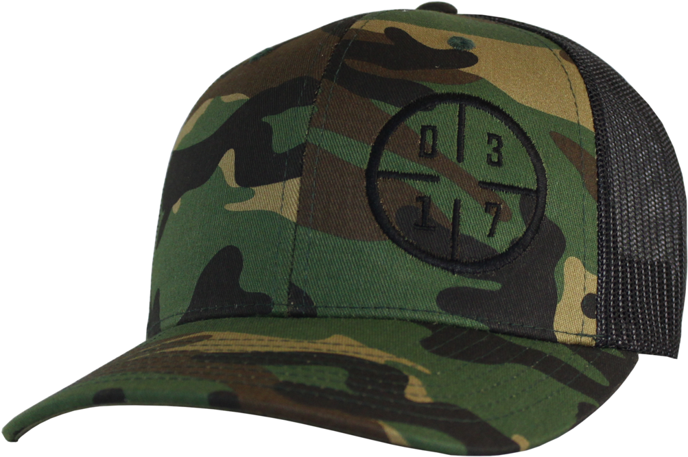 Download Scout Sniper Reticle Hat PNG Image with No Background - PNGkey.com