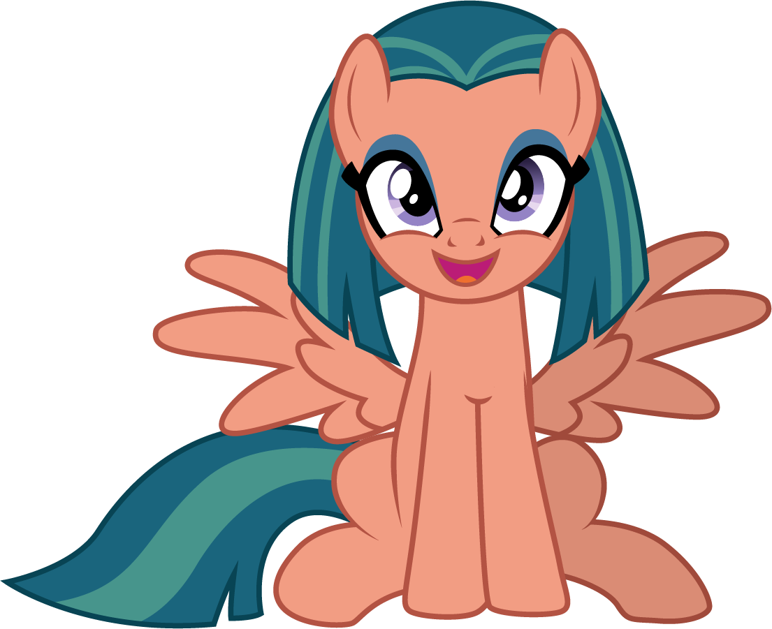 Artist Cloudyglow Cute Daring Done Female Looking Png - Mlp Flash ...