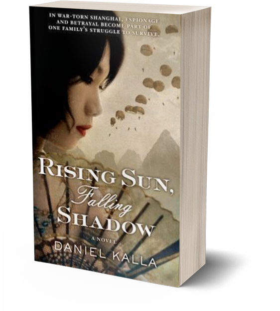 Download Rising Sun, Falling Shadow - Rising Sun, Falling Shadow [book ...