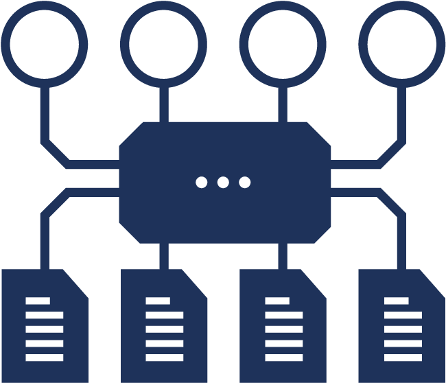 Diagram - Rules Engine Icon Png - Free Transparent PNG Download - PNGkey