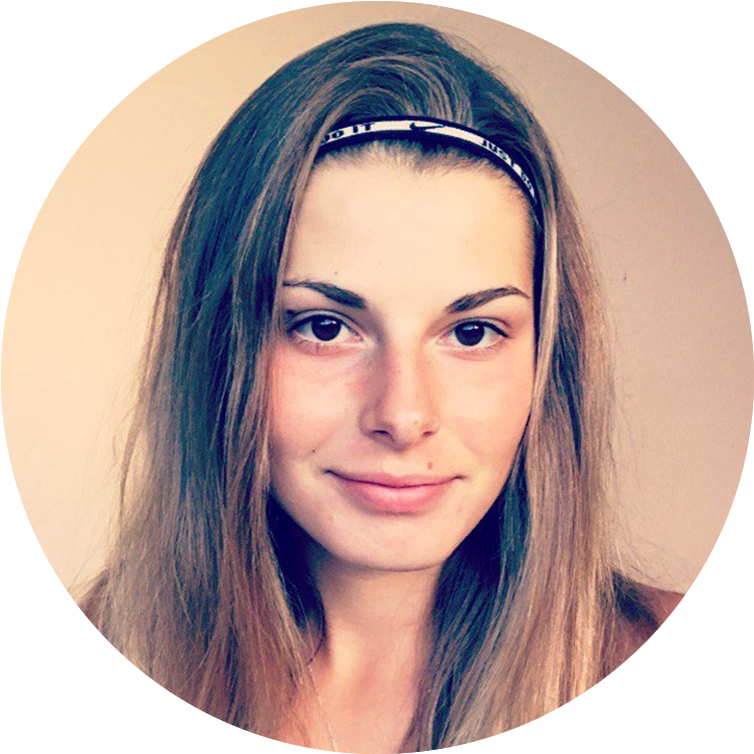 Katarina Zavatska - Free Transparent PNG Download - PNGkey