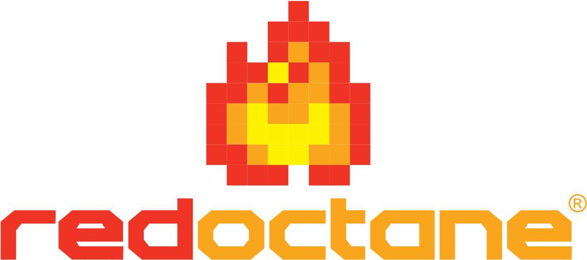 Download Red Octane PNG Image with No Background - PNGkey.com