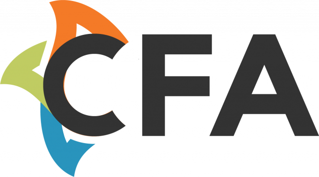 Download Partner Logo - Chartered Financial Analyst Exam PNG Image with ...