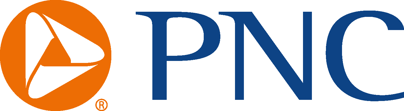 Pnc Logo - Pnc Financial Services Logo - Free Transparent PNG Download - PNGkey