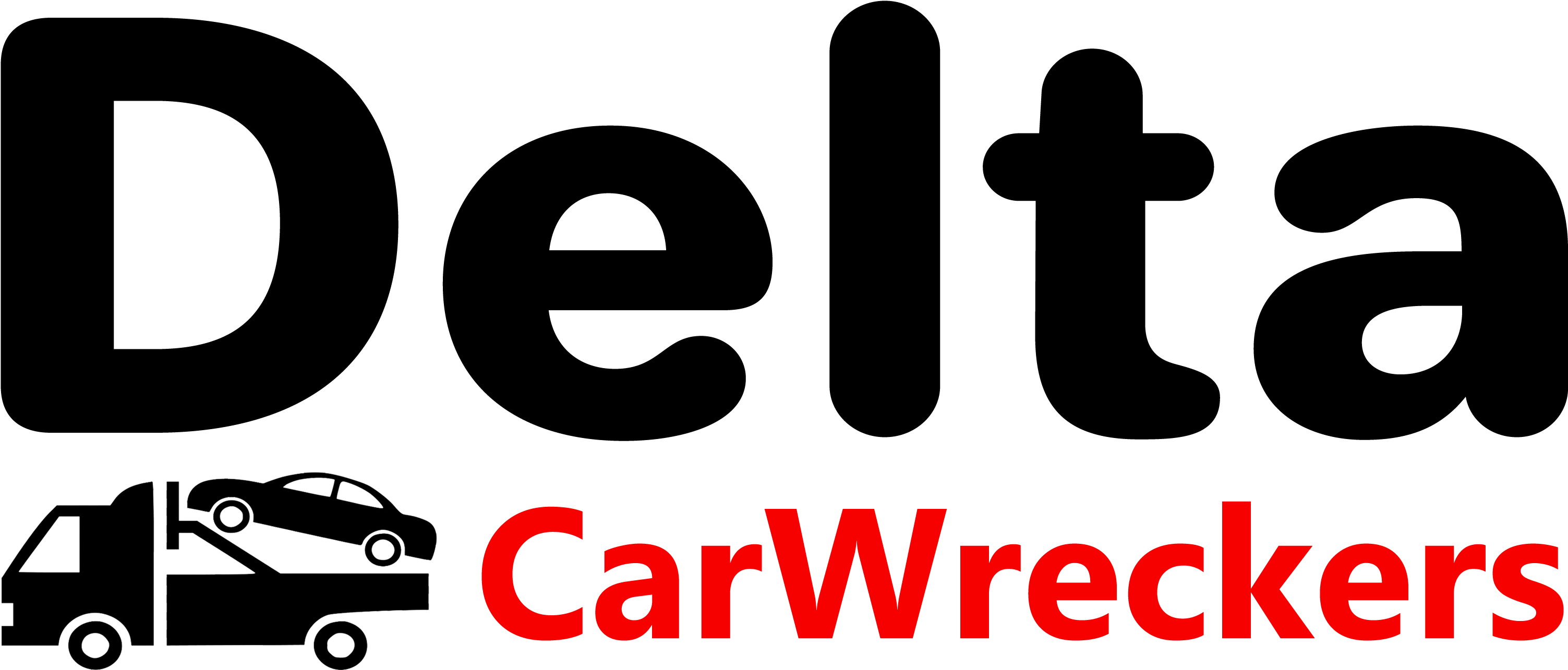 Download Delta Car Wreckers - Forkdelta Logo Png PNG Image with No ...