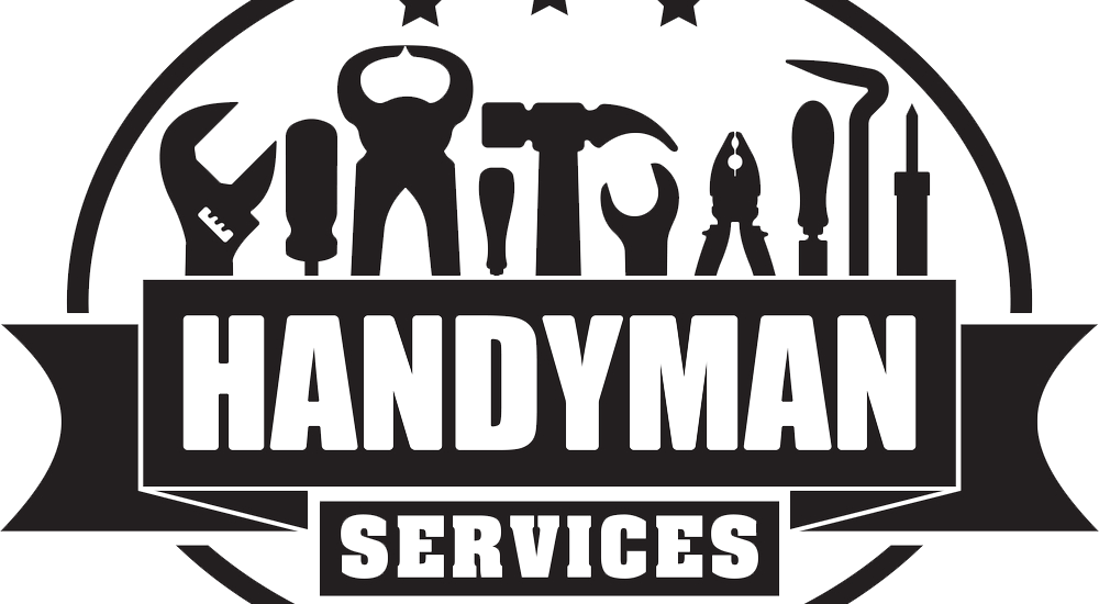 Download Free Handyman Logos PNG Image with No Background - PNGkey.com