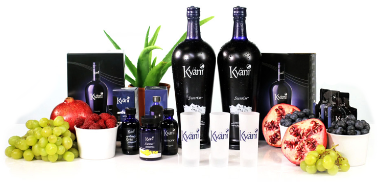 Download Kyani Review Of Products - Kyani Ürünleri PNG Image with No ...