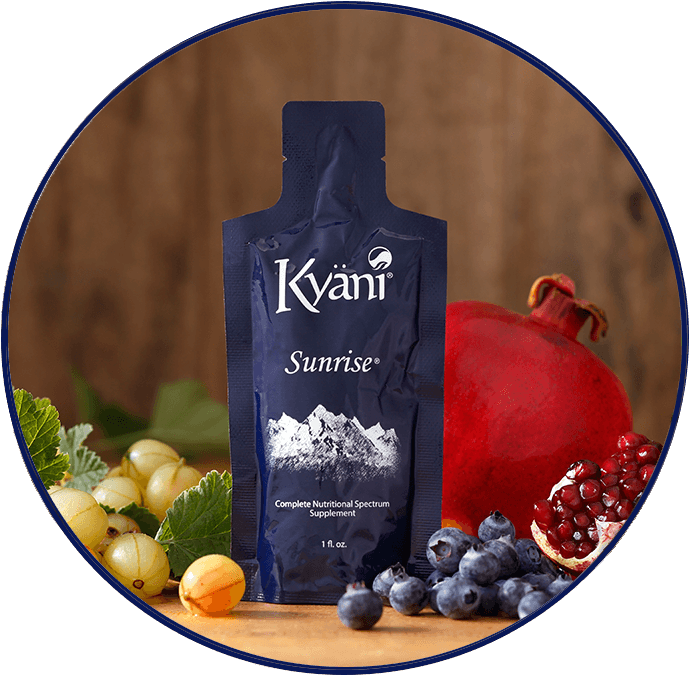 Download Kyäni Sunrise - Kyani Sunrise PNG Image with No Background ...