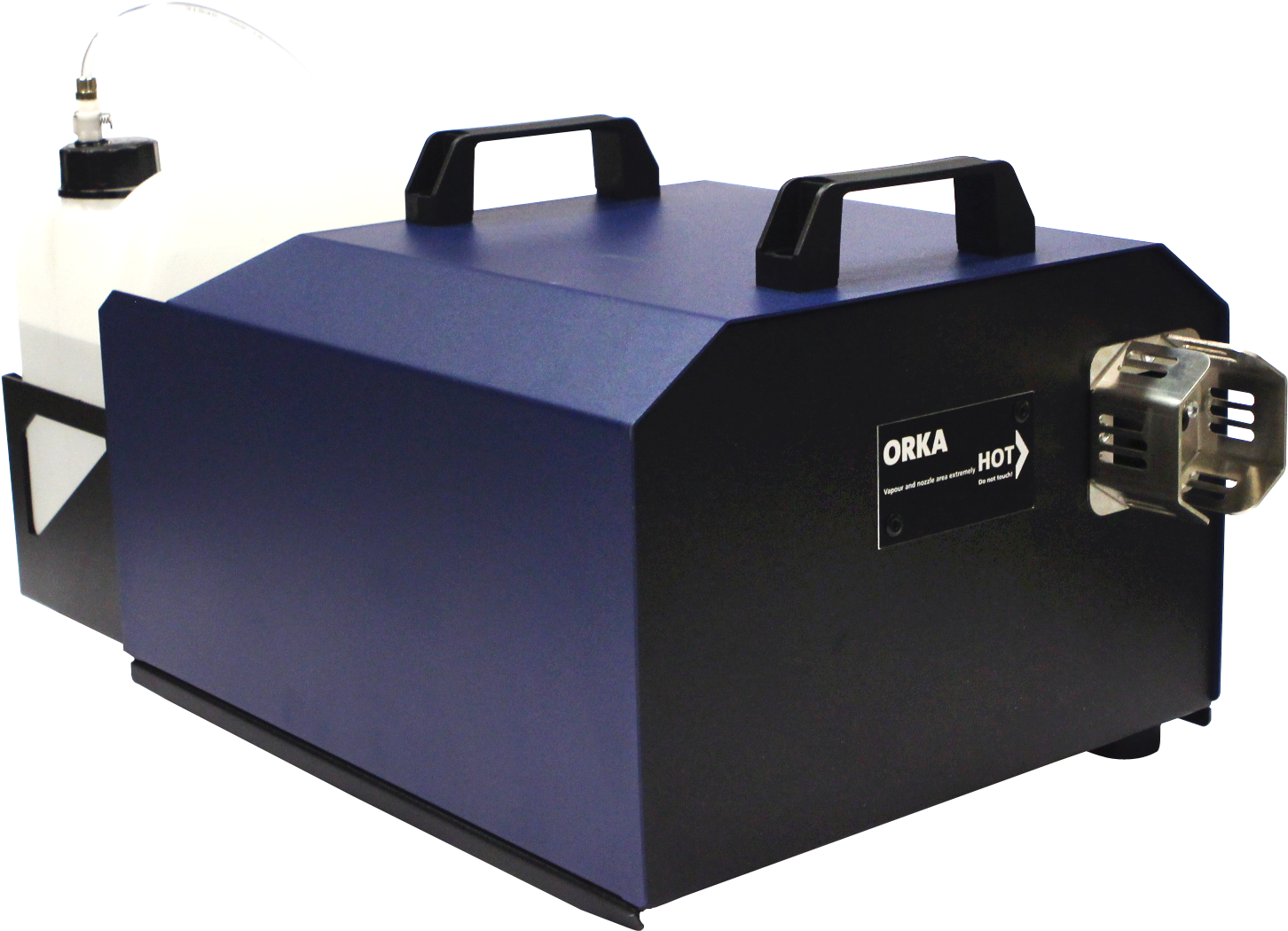 Download At The Moment, The Orka Is The Most Powerful Fog Generator ...