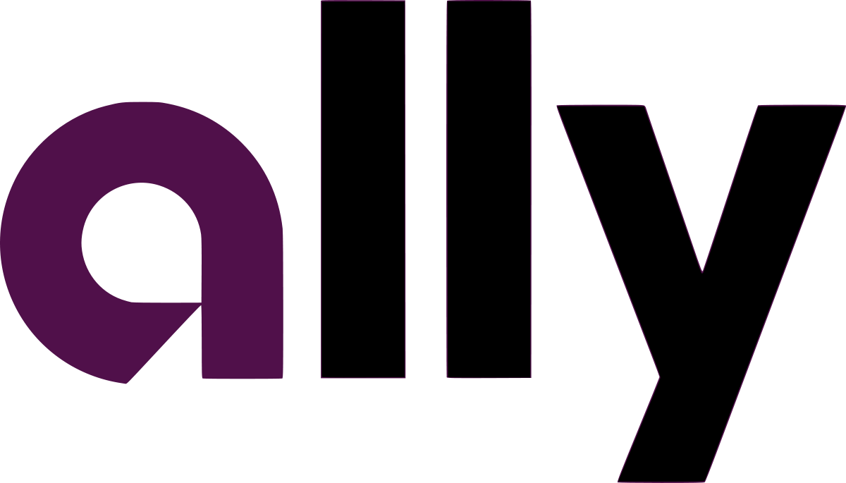 Download Ally Logo PNG Image with No Background - PNGkey.com