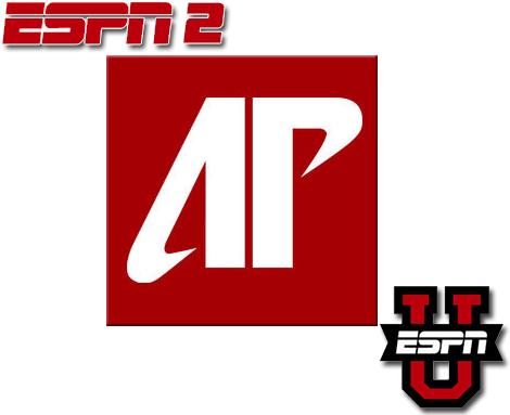 Download Apsu Espn2 And Espnu - Austin Peay State University PNG Image ...