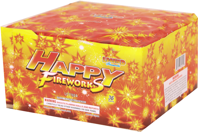 Product Information - Fireworks - Box - Free Transparent PNG Download ...