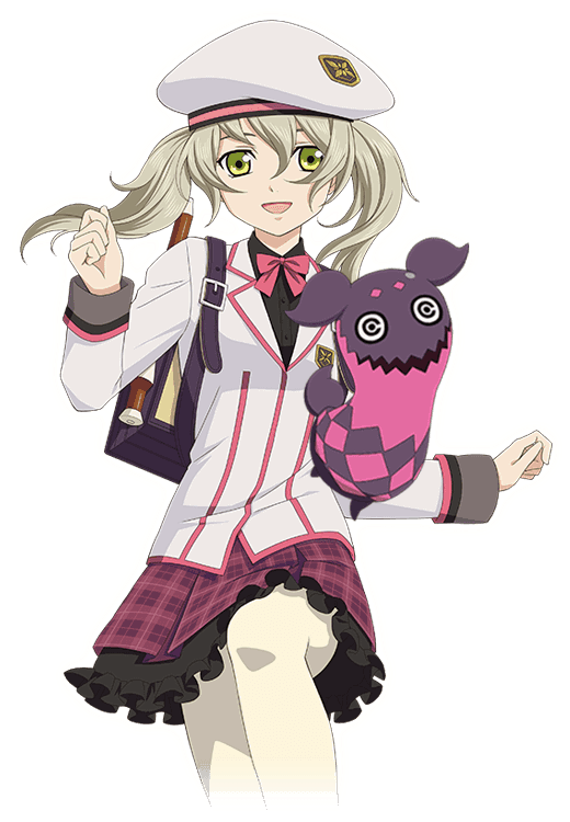 Download Elize - School Elize Tales PNG Image with No Background ...