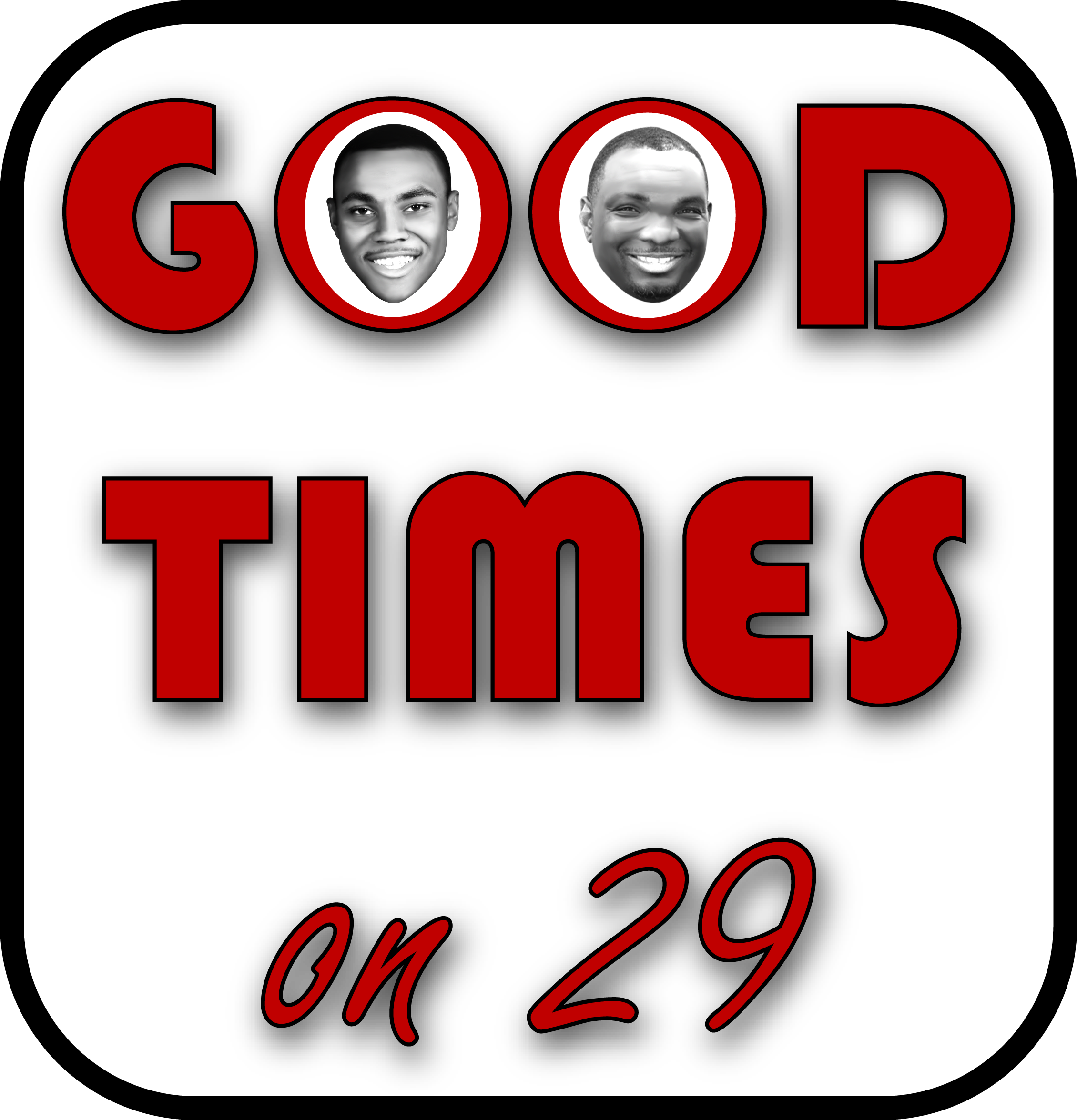 Download Our Logo - Good Times On 29, Llc PNG Image with No Background ...