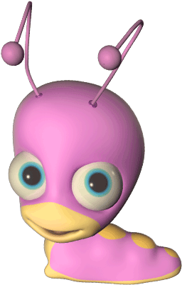 Download Babytv Stickers Messages Sticker-8 - Tulli Baby Tv Characters ...