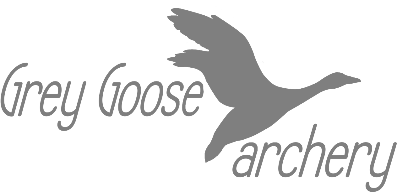 Download Grey Goose Archery - Grey Goose PNG Image with No Background ...