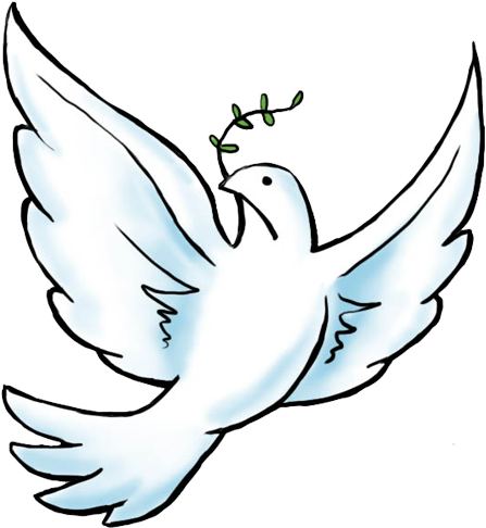 Download Dove Tattoos Designs High Quality Photos And Flash - Dove ...